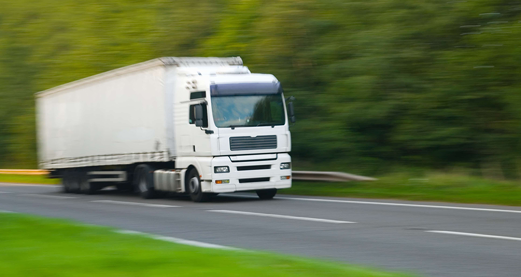 Proposed HGV charging zone for Southampton | News | IMS Freight
